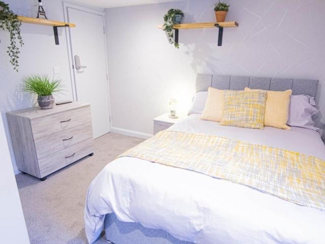 Room at Kingsley Road, Maidstone