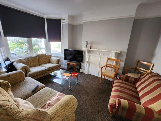 Room at Kingsley Road, Norwich