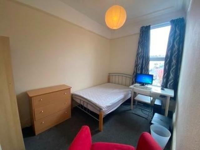 Apartment at Kingsley Road, Plymouth