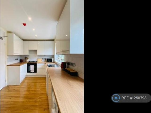 Room at Kingsley Walk, Dacorum