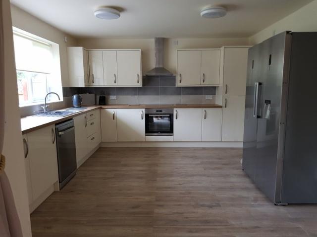 Room at Kingslea Road, Metropolitan Borough of Solihull