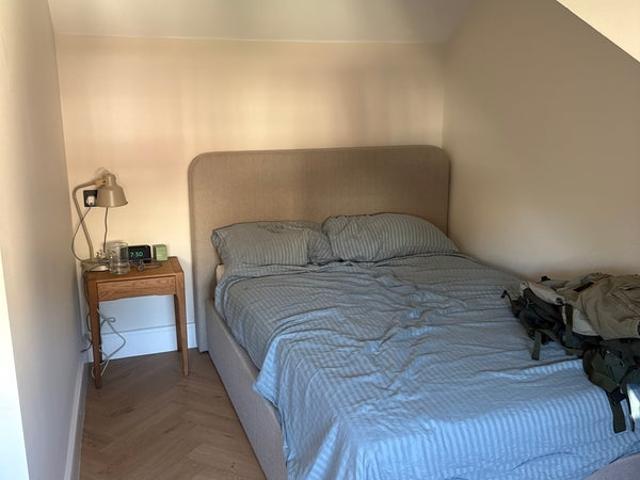 Room at Kingsmead Road, Greater London