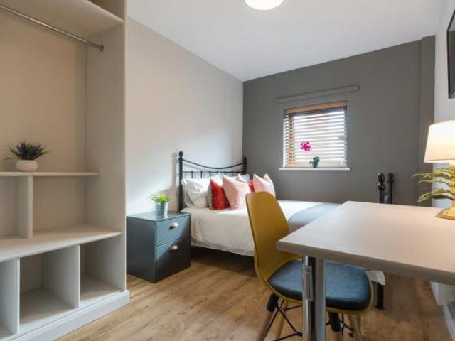 Room at Kingswood Avenue, Newcastle upon Tyne