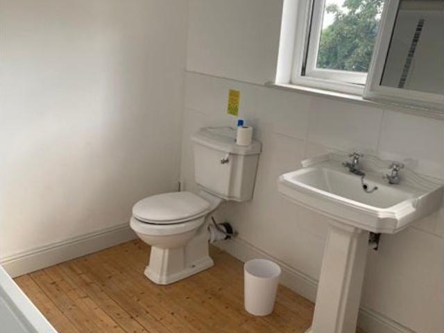 Room at Kingswood Road, Gillingham