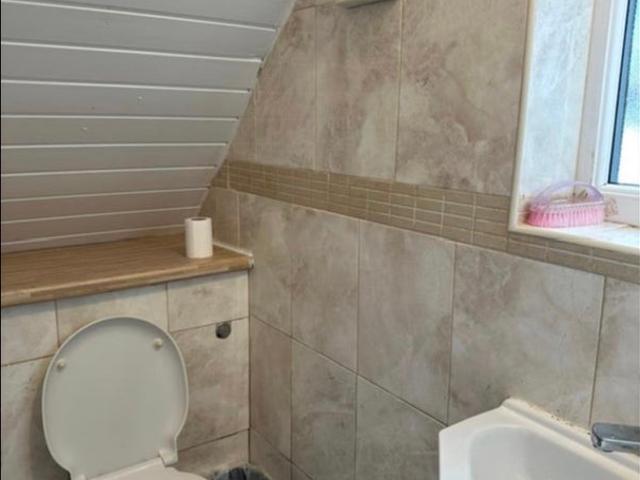 Room at Kingsway, Manchester