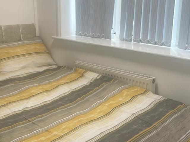Room at Kingsway, Manchester