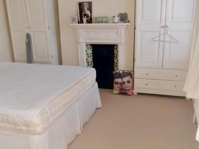 Room at Kingsway, Greater London