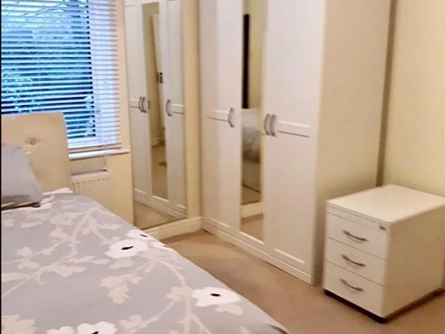 Room at Kingsway, Greater London