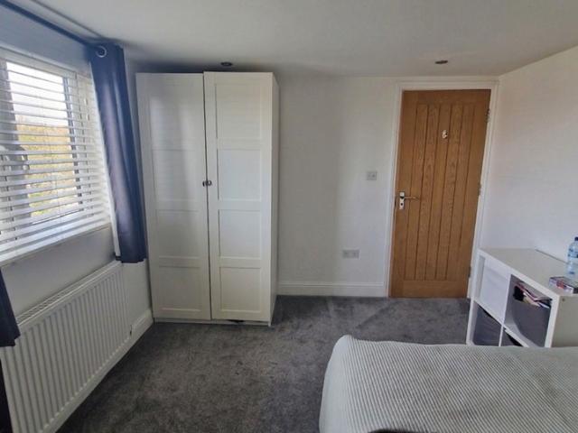 Room at Kingston Close, Greater London