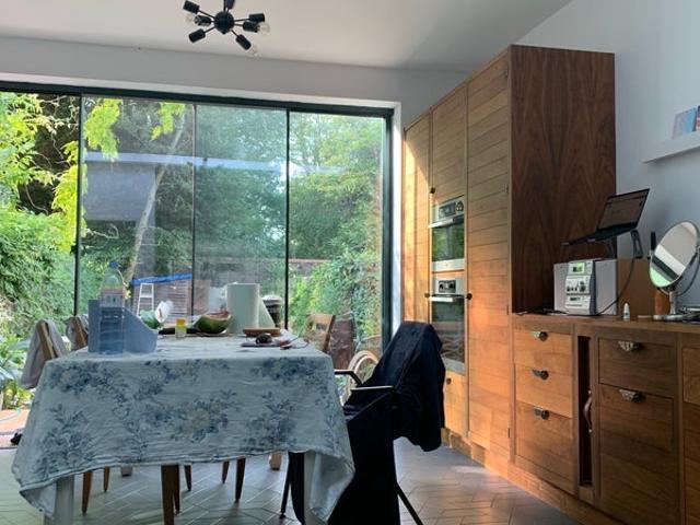 Room at Kingston Vale, Greater London