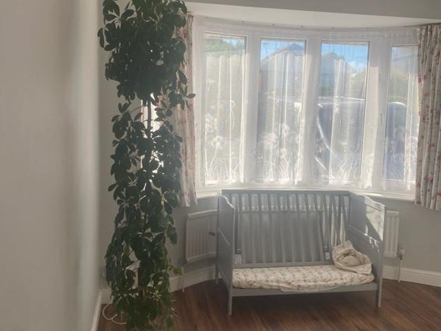 Room at Kinson Road, Bournemouth