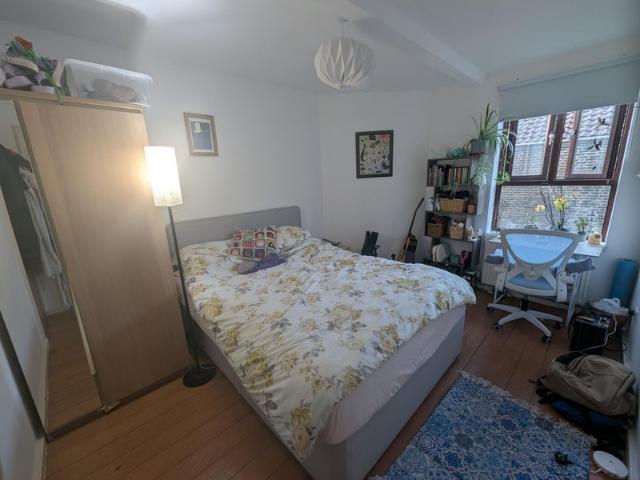 Room at Kintyre Court, Greater London