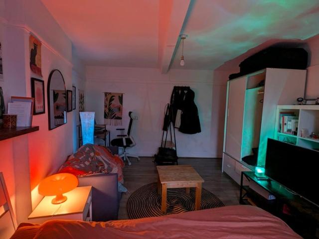 Room at Kintyre Court, Greater London