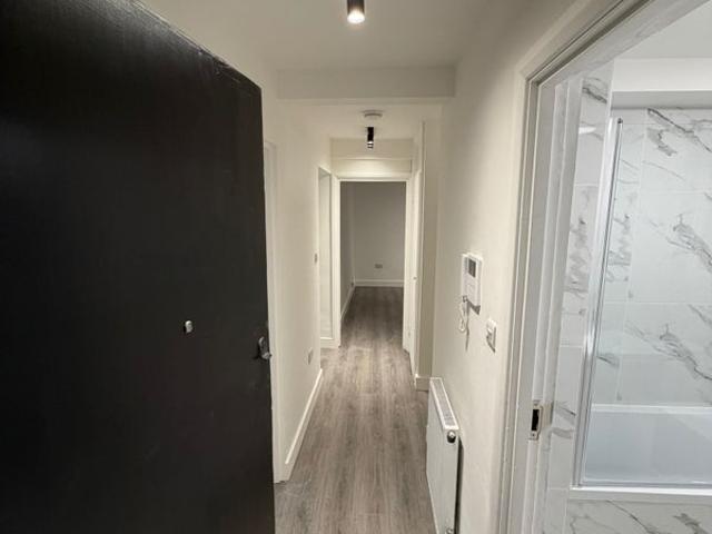Room at Kintyre Court, Greater London