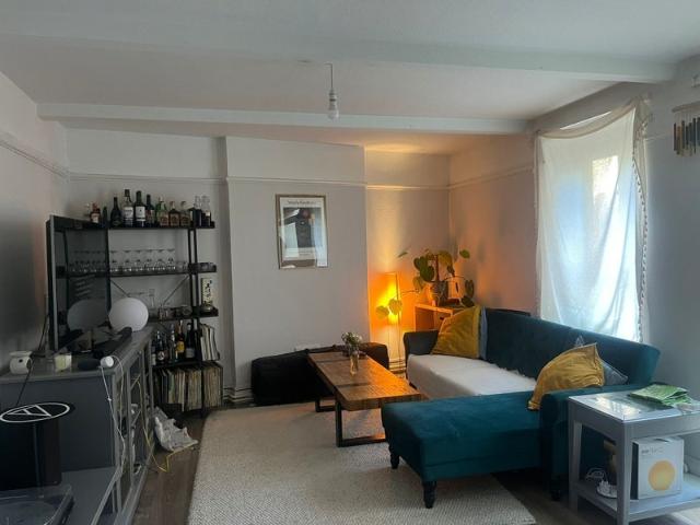 Room at Kintyre Court, Greater London