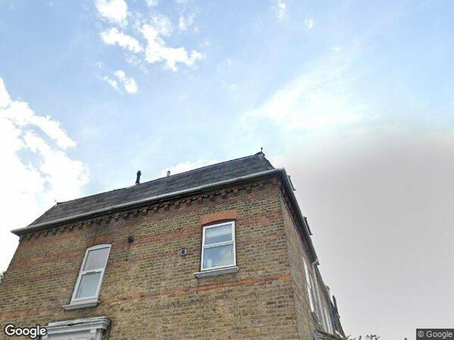 Room at Kirn Road, Greater London
