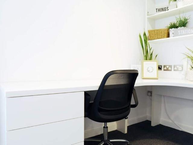 Room at Kirby Street, Greater London