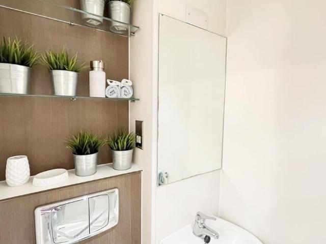 Room at Kirby Street, Greater London
