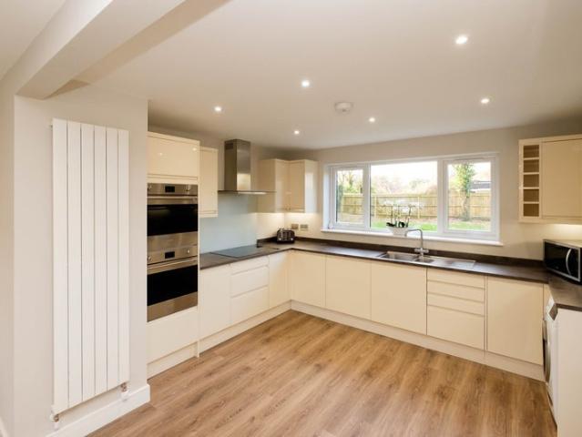 Room at Kirdford Close, Crawley