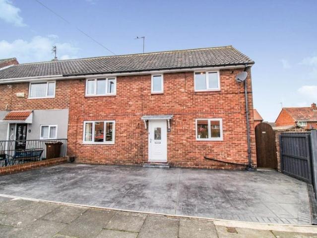 Room at Kirkwood Drive, Newcastle upon Tyne