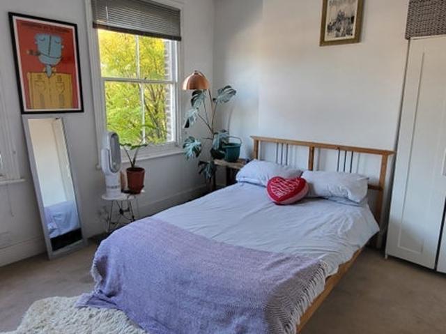 Room at Kirkwood Road, Greater London
