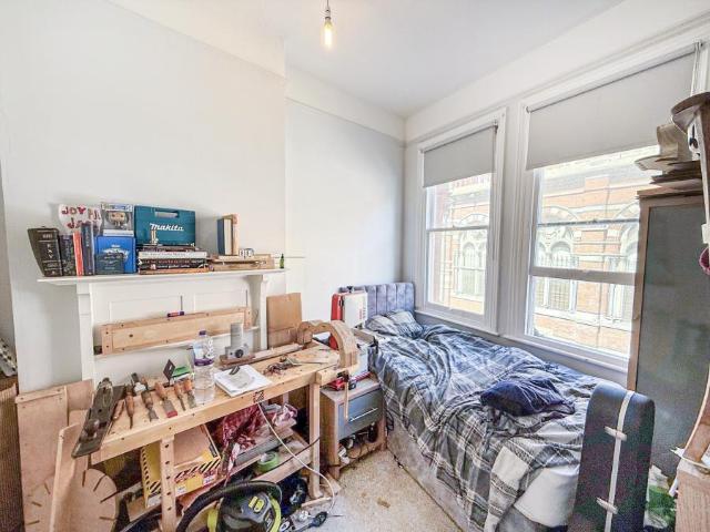 Room at Kirk Gate, Newark and Sherwood
