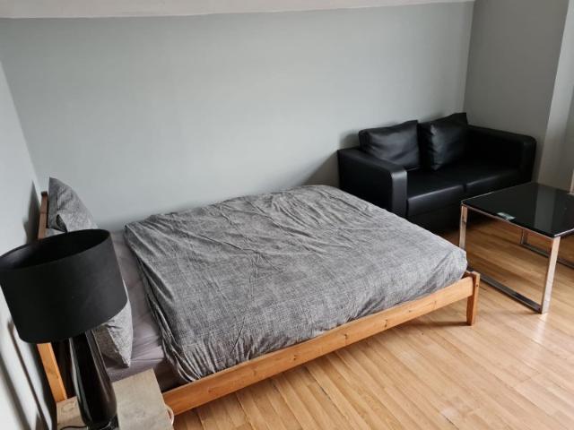 Room at Kirkby Road, Hinckley and Bosworth