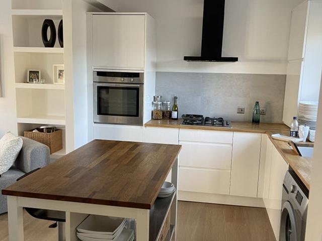 Room at Kirkdale, Greater London