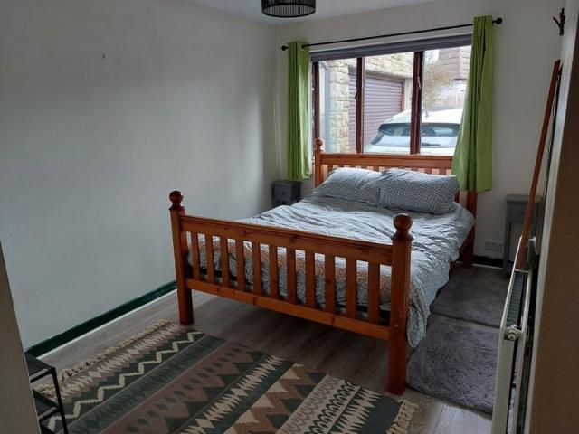 Room at Kirklands Close, Leeds