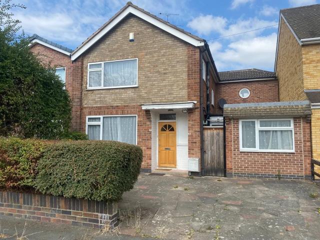 Room at Kirkstone Drive, Charnwood