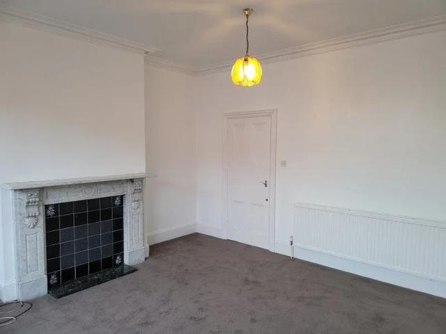 Room at Kirtleton Avenue, Weymouth