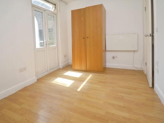 Room at Kitchener Road, Greater London