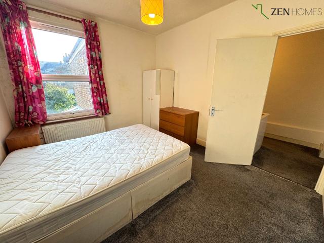 Room at Kitchener Road, Greater London