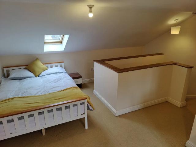 Room at Kitchener Road, High Wycombe