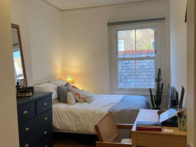 Room at Klea Avenue, Greater London