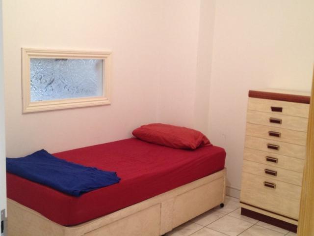 Room at Knebworth Avenue, Greater London