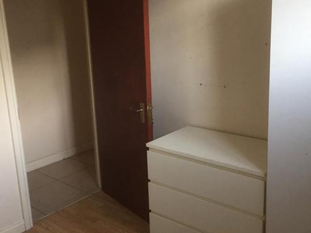 Room at Kneller Road, Greater London