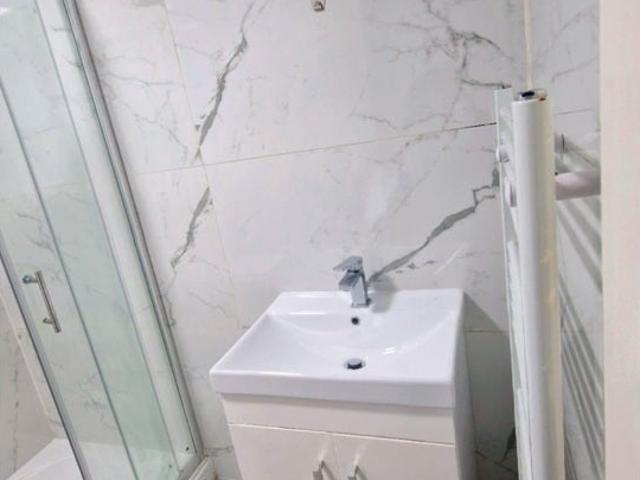 Room at Knifesmithgate, Chesterfield