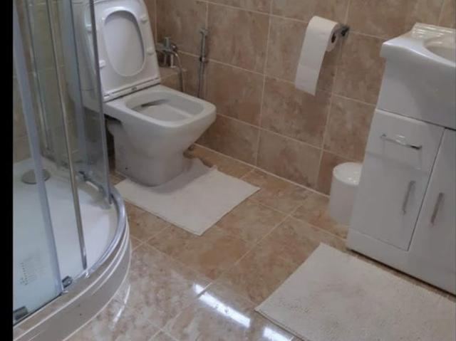 Room at Knolton Way, Slough