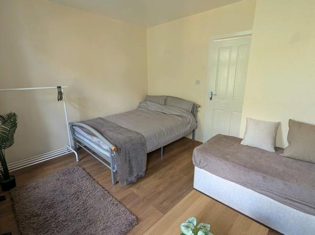 Room at Knowles Hill Crescent, Greater London