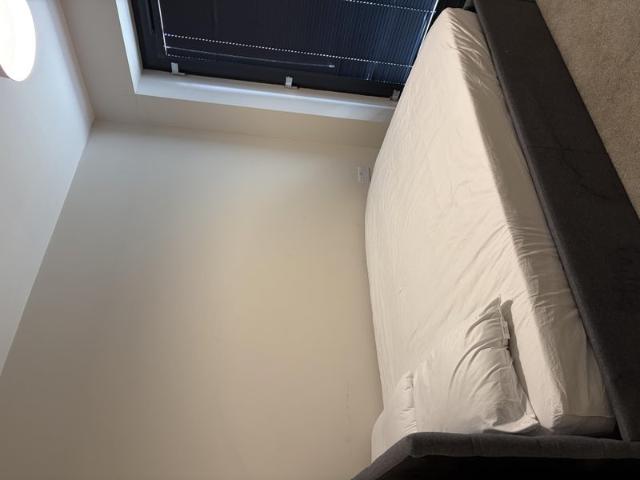 Room at Knowsthorpe Crescent, Leeds
