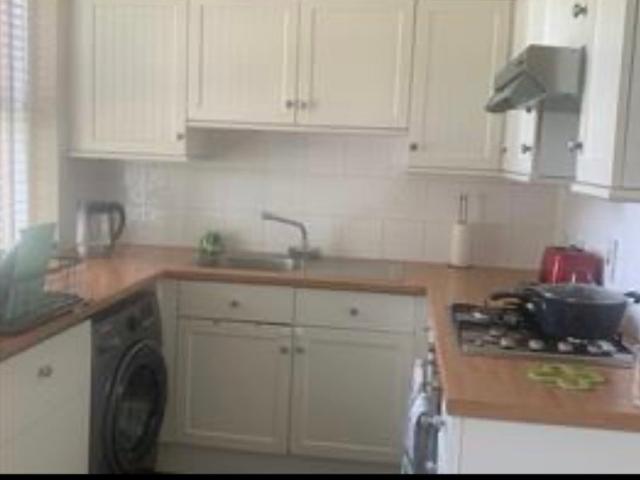 Room at Knyveton Road, Bournemouth