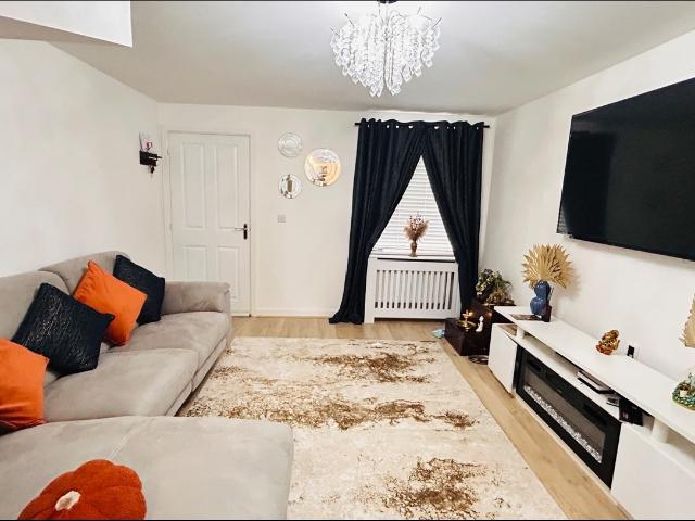 Room at Kronos Close, Peterborough