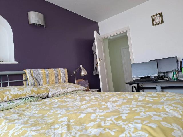 Room at Lucas Avenue, Greater London