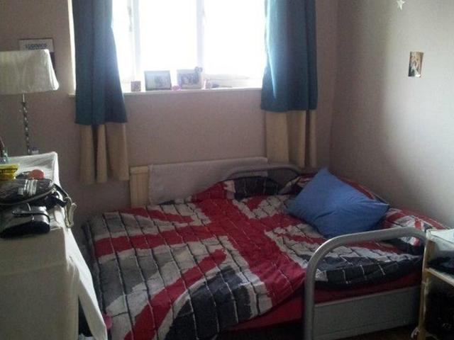 Room at Lucey Road, Greater London