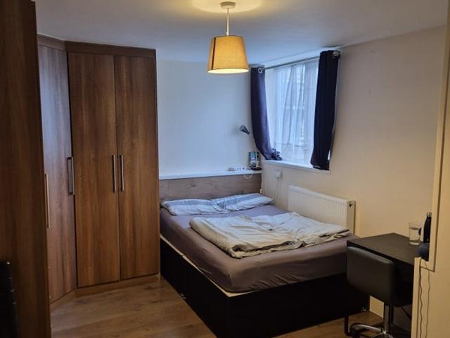 Room at Lucey Way, Greater London