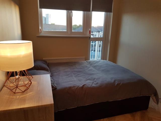 Room at Lucey Way, Greater London