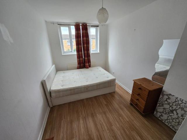 Room at Lucey Way, Greater London