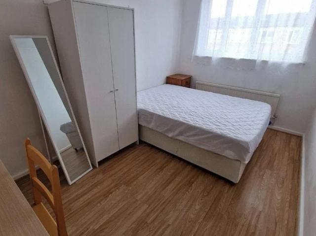 Room at Lucey Way, Greater London