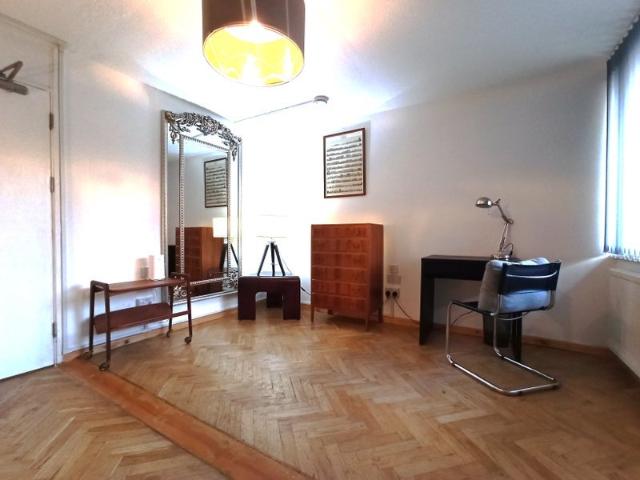Room at Lucey Way, Greater London